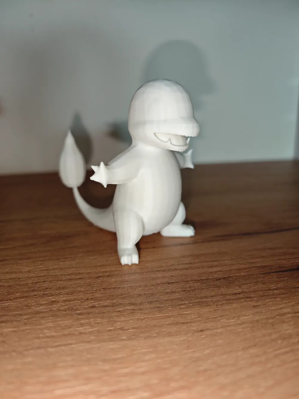 Charmander - Free 3D Print Model - MakerWorld