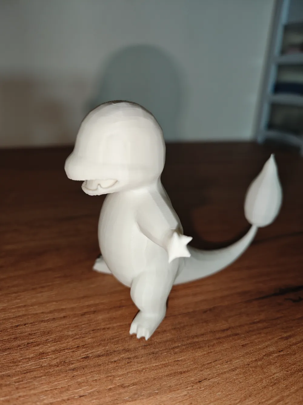 Charmander - Free 3D Print Model - MakerWorld