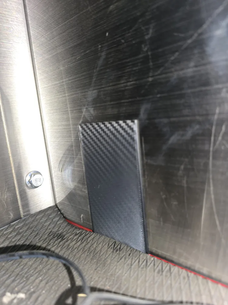 ICON HUTCH POCKET INSERT COVER OR MINI SHELVES - Free 3D Print Model ...