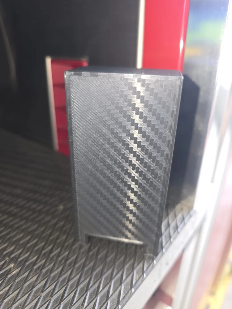 ICON HUTCH POCKET INSERT COVER OR MINI SHELVES - Free 3D Print Model ...
