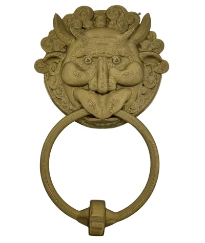 Labyrinth Knockers by Romwba3D - MakerWorld