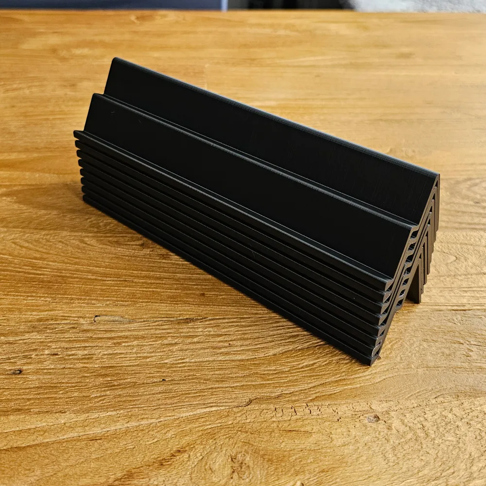 Stackable Game Piece Holder - Free 3D Print Model - MakerWorld