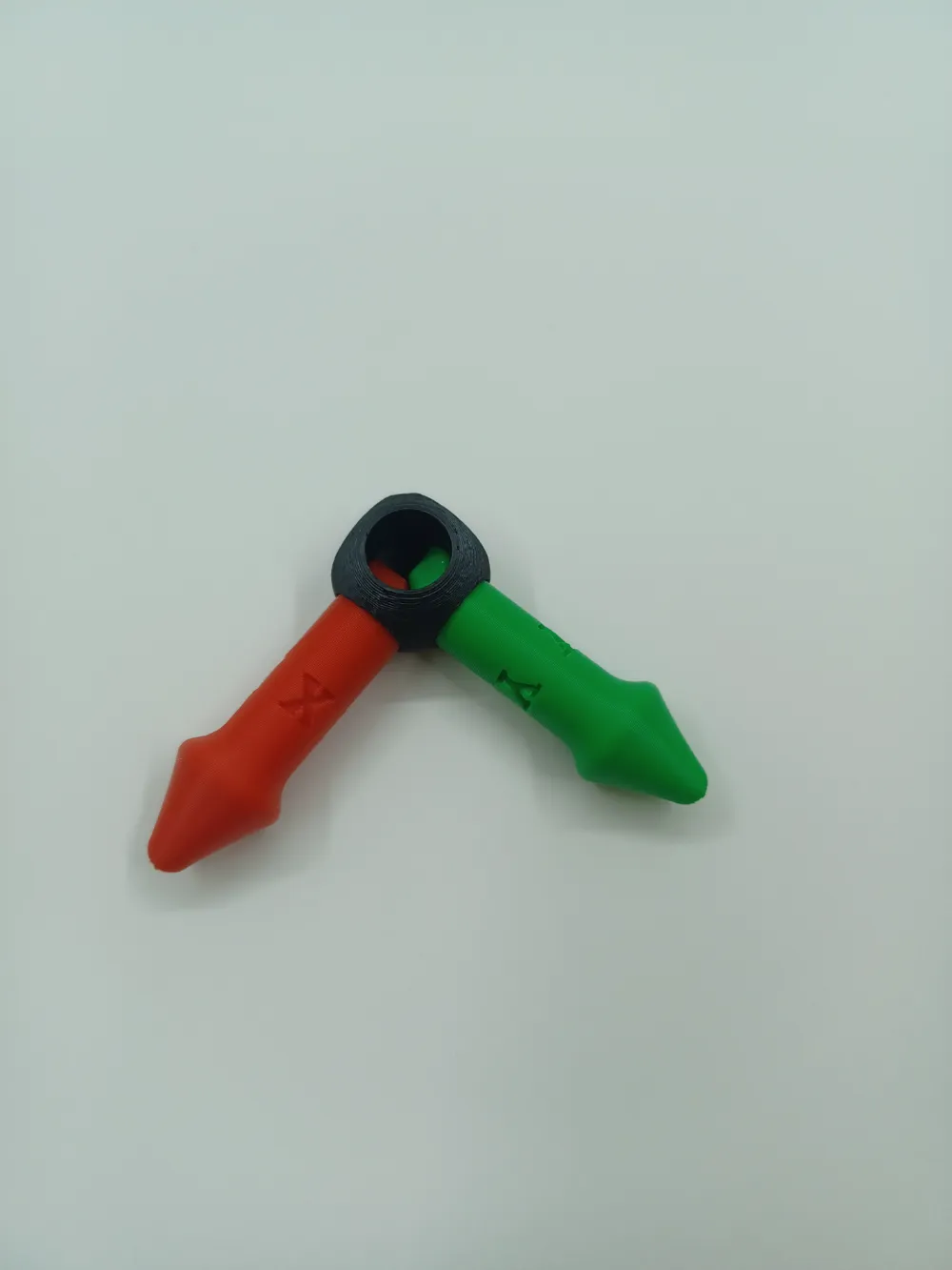 Cartesian Coordinate System by sjstriker MakerWorld: Download Free 3D ...