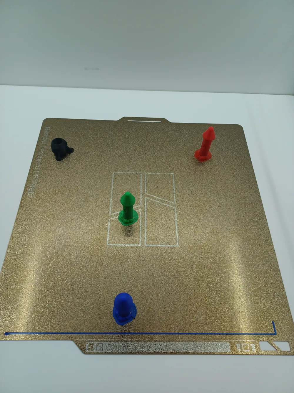 Cartesian Coordinate System by sjstriker MakerWorld: Download Free 3D ...