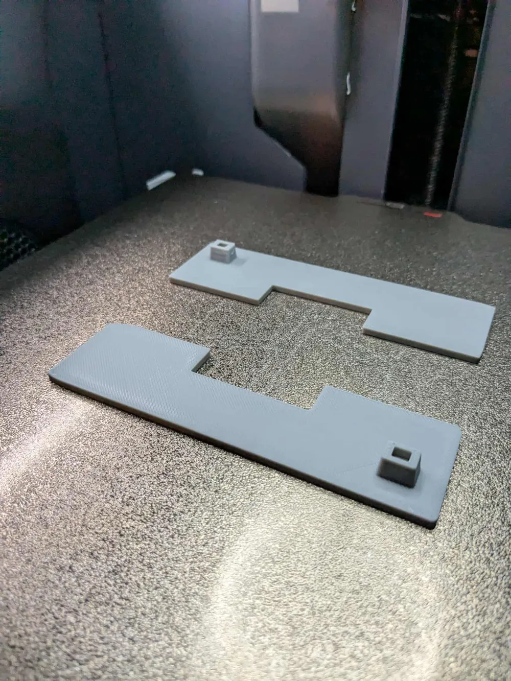 Passage à niveau du train Cyber Brick par user_1275993174 MakerWorld ...