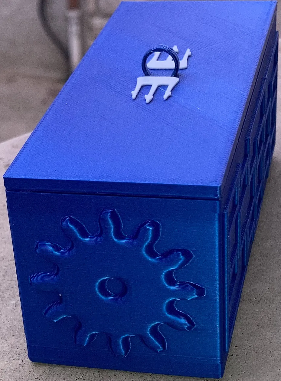 Greek Mythology - Free 3D Print Model - MakerWorld