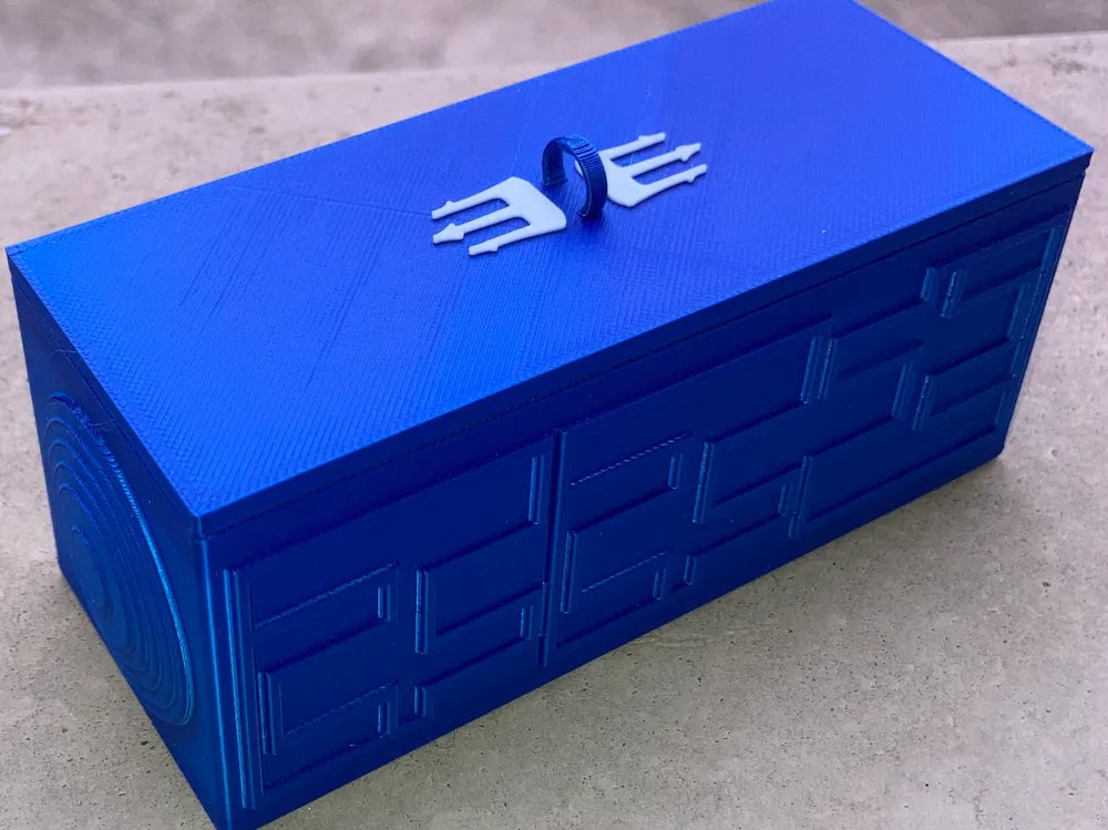 Greek Mythology - Free 3D Print Model - MakerWorld