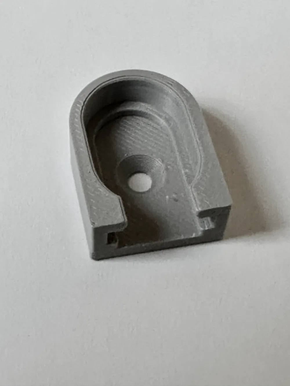 T-track End T-BOLT Insert - FAST PRINT by BAMontheinternet MakerWorld ...