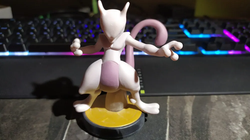 Mewtwo scan by lukas.vavraMakerWorld: Download Free 3D Models