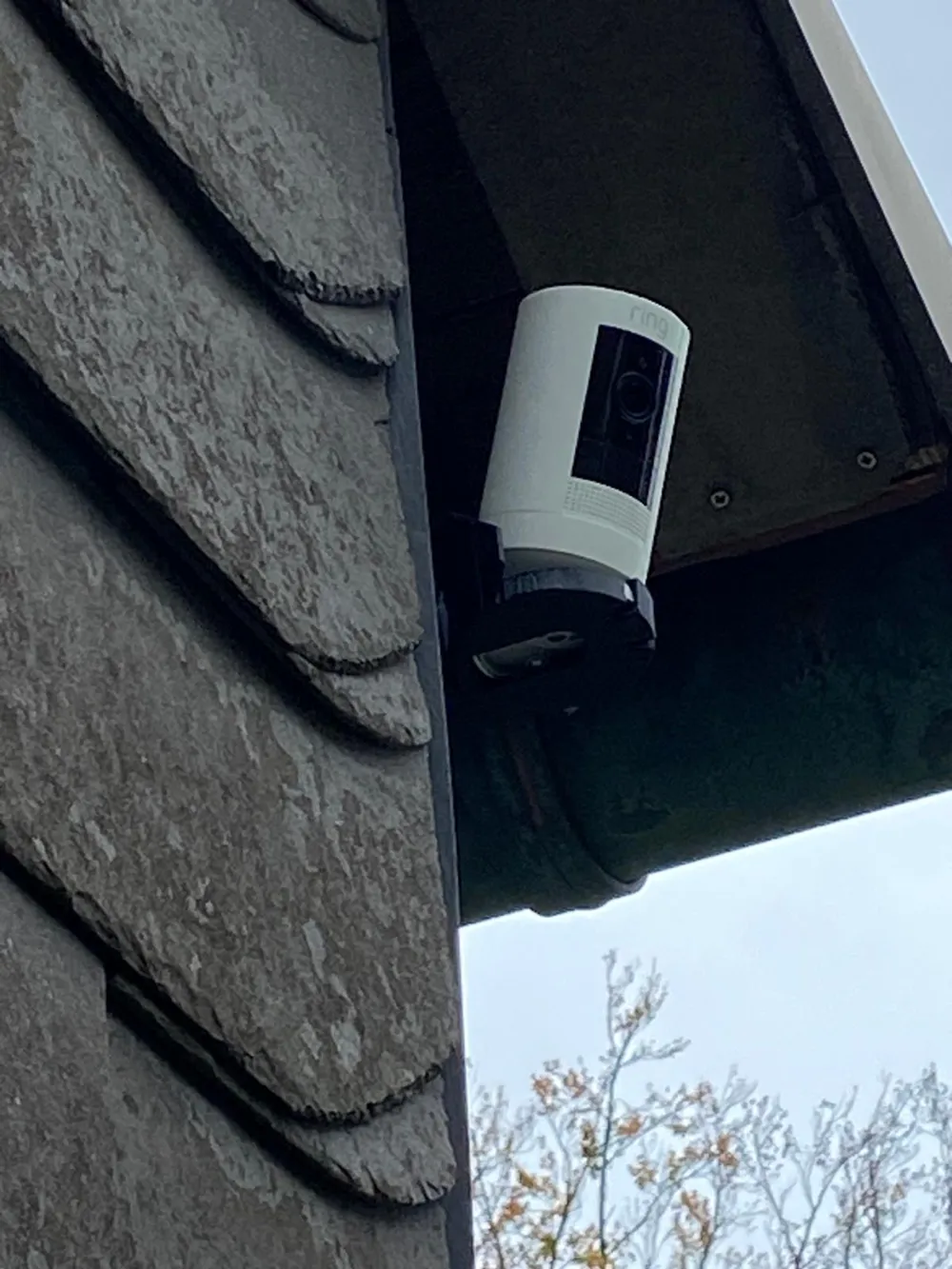 Ring Stick Up Camera Stable Wall Mount by MacPrint - MakerWorld