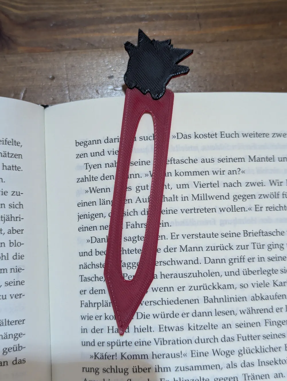 Bookmark Pokemon Gengar #094 by DaChemika MakerWorld: Download Free 3D ...