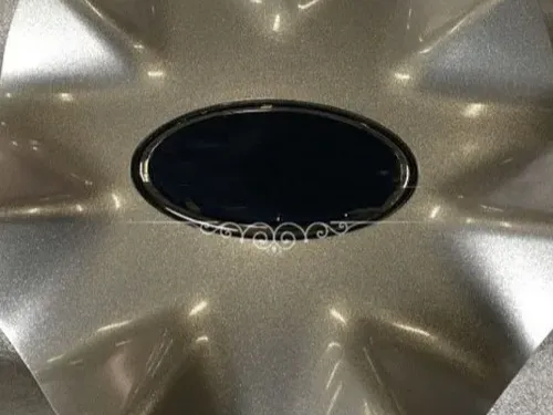 Wheel hub caps subaru tribeca b9 - Free 3D Print Model - MakerWorld