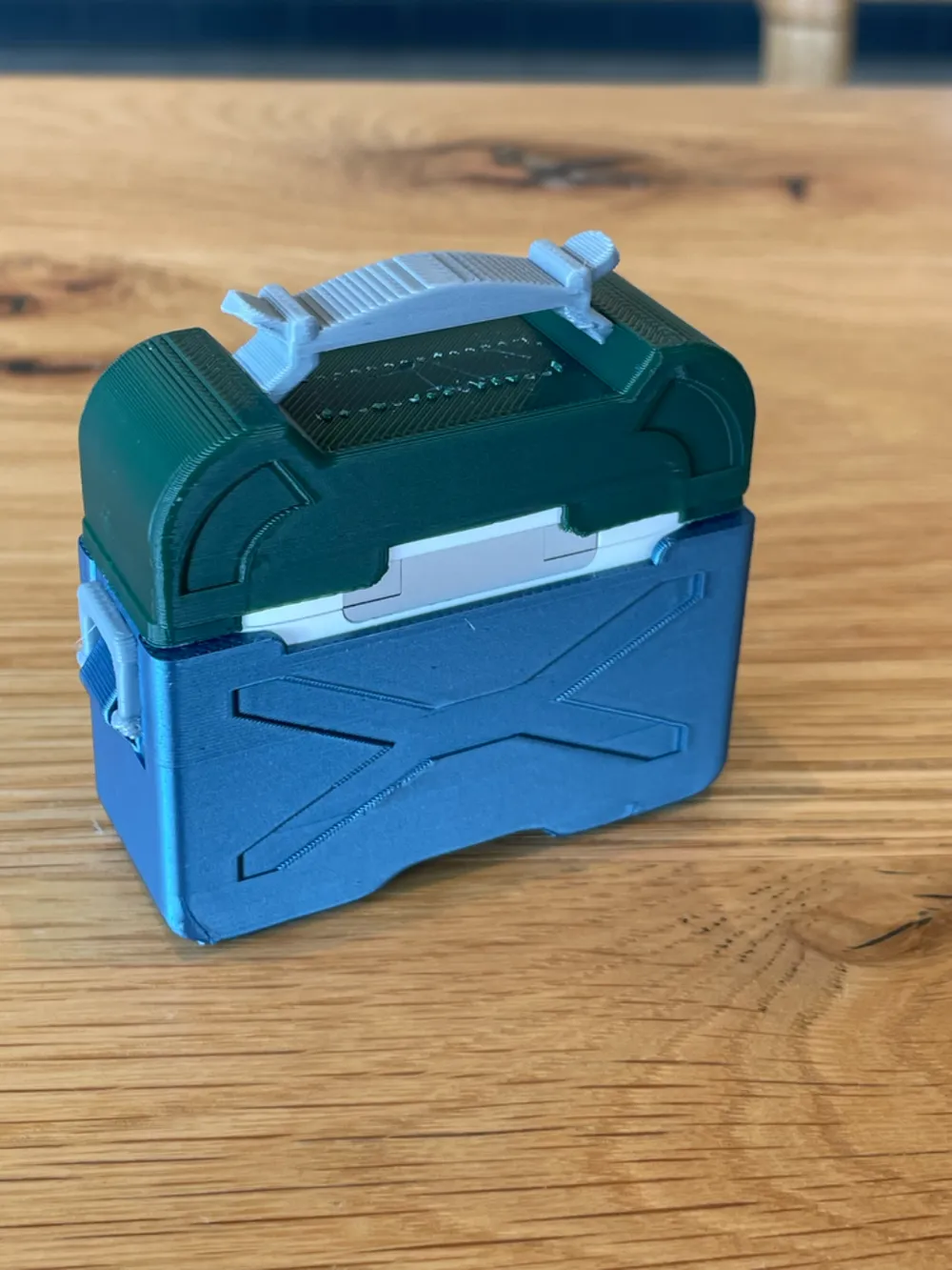 Fortnite Ammo Box | AirPods Pro 1 & 2 Case - Free 3D Print Model ...