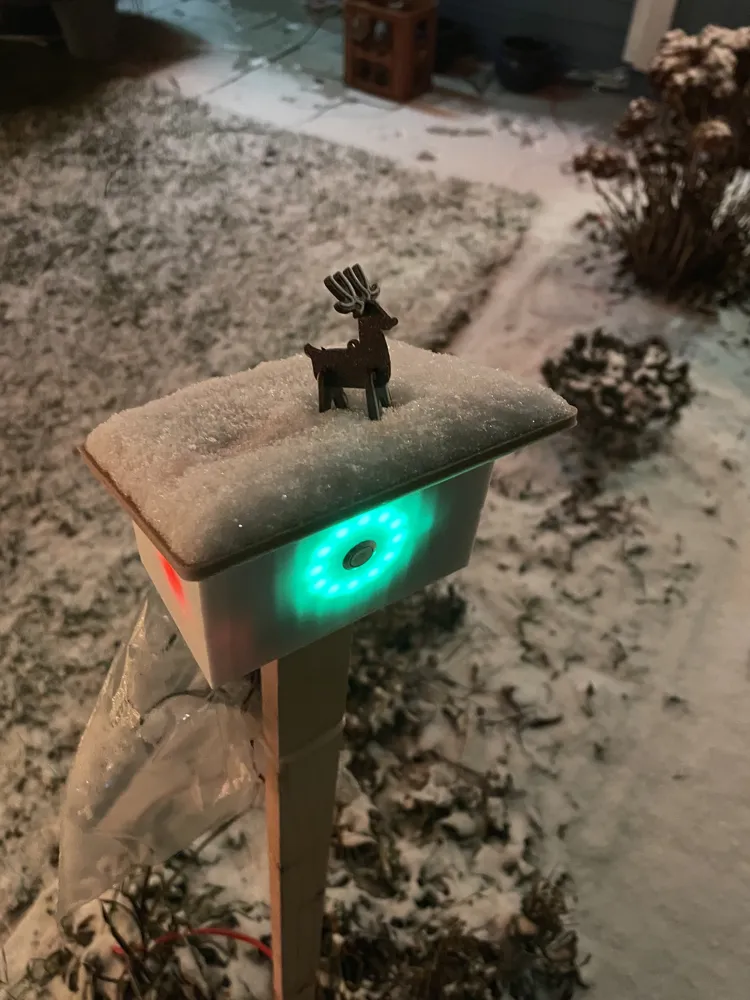 Push button box - Free 3D Print Model - MakerWorld