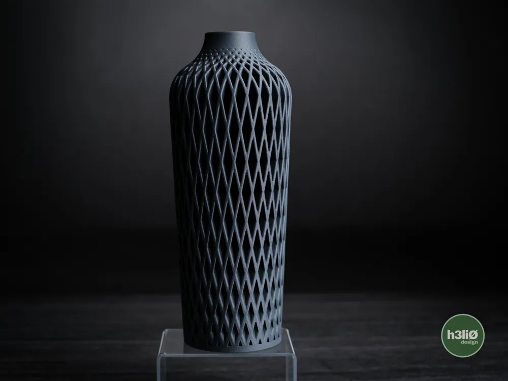 apexis · vase - Modèle d'Impression 3D Gratuit - MakerWorld