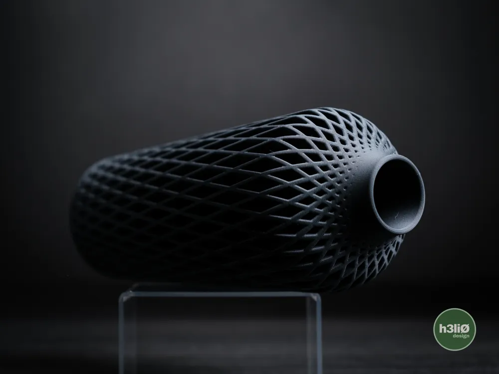 apexis · vase - Modèle d'Impression 3D Gratuit - MakerWorld