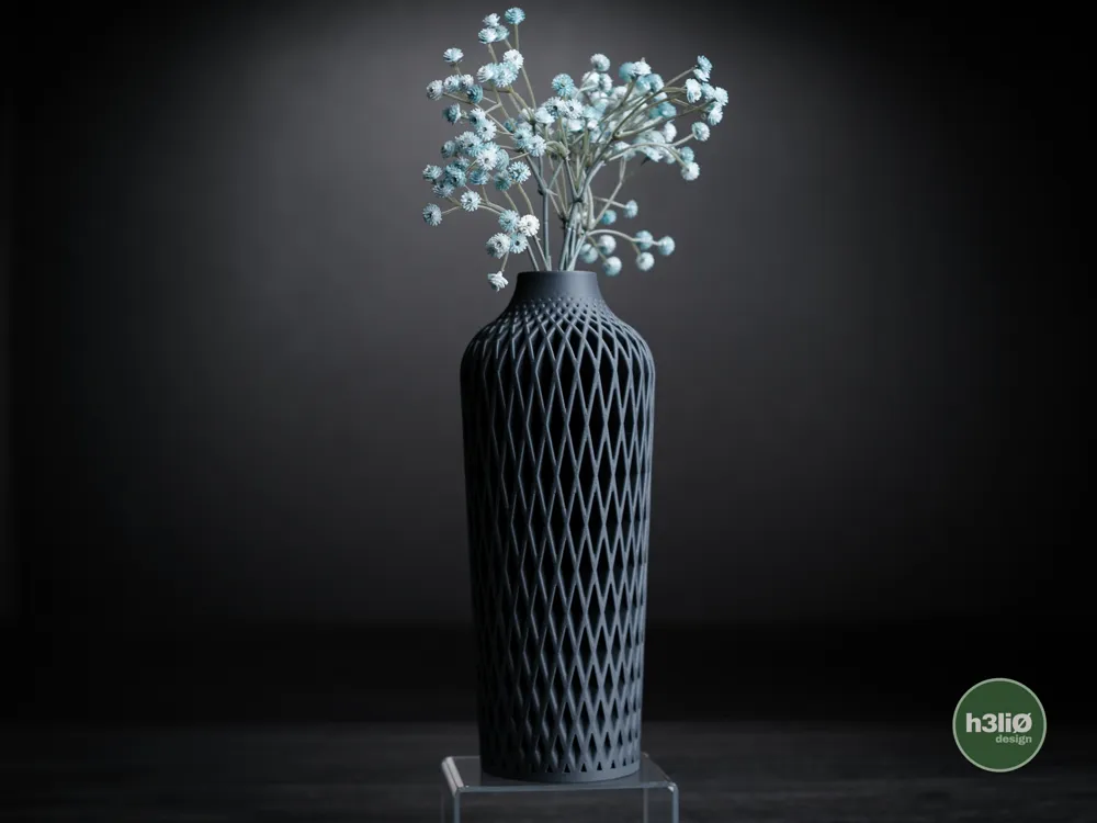 apexis · vase - Modèle d'Impression 3D Gratuit - MakerWorld