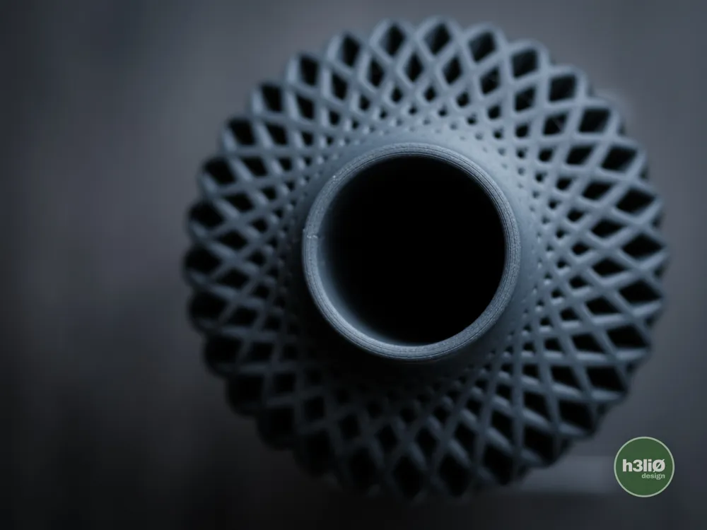 apexis · vase - Modèle d'Impression 3D Gratuit - MakerWorld