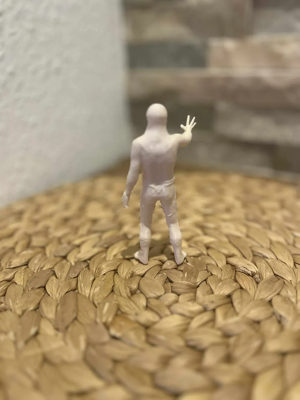 Stranger Things "Vecna" Figure by MAKERROOM_LAB MakerWorld: Download ...