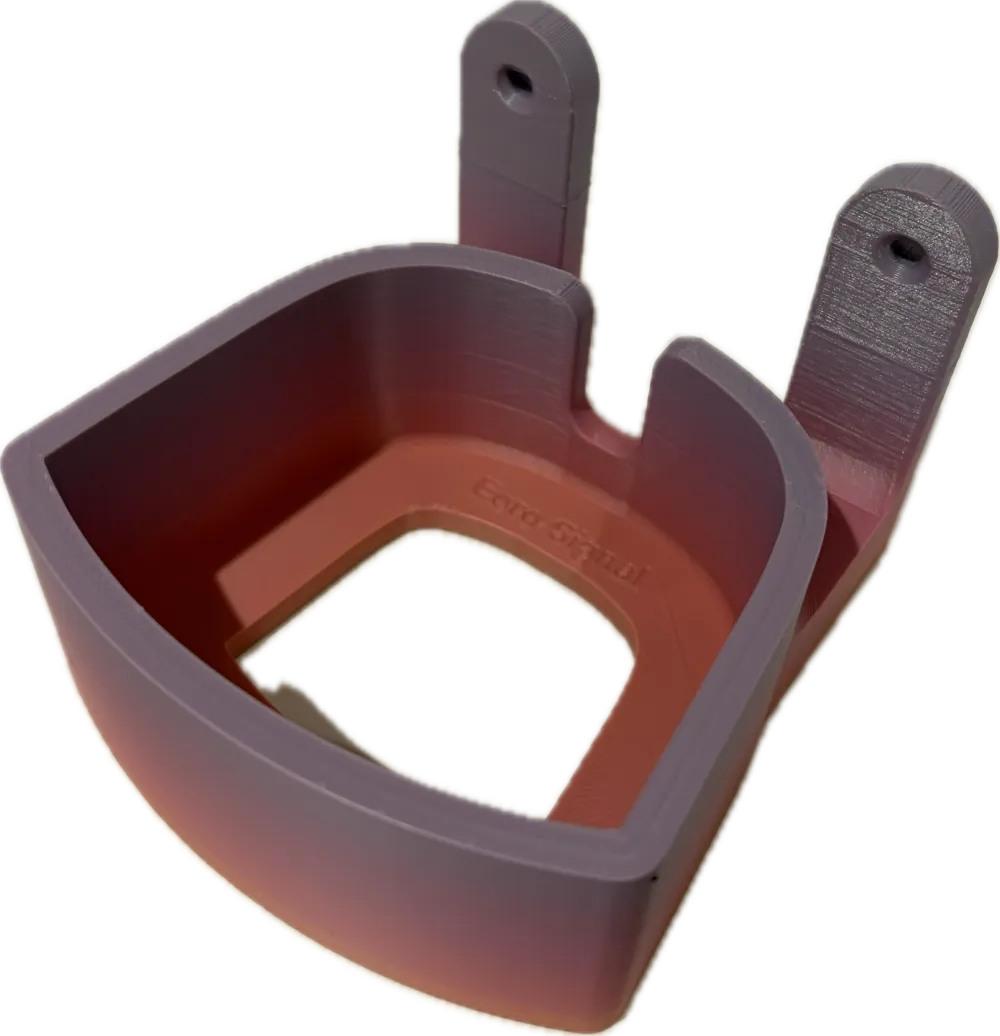 Amazon Eero Signal Wall Mount - Free 3D Print Model - MakerWorld