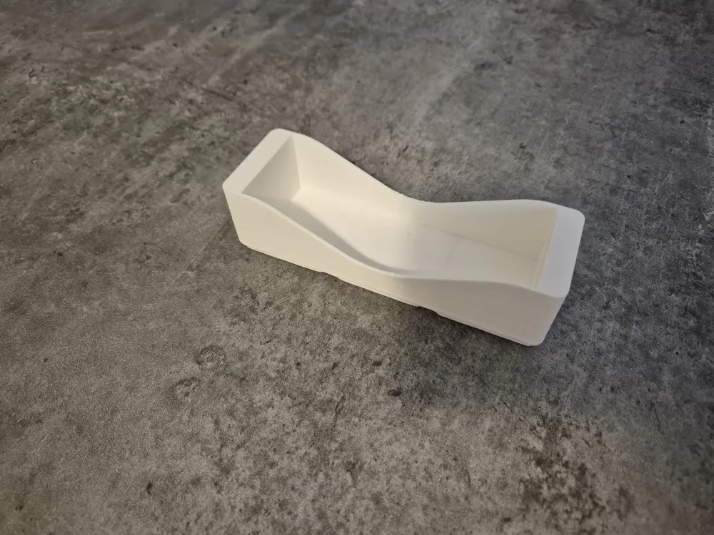 Gridfinity Tissue Box 3×1 – organizer - Free 3D Print Model - MakerWorld