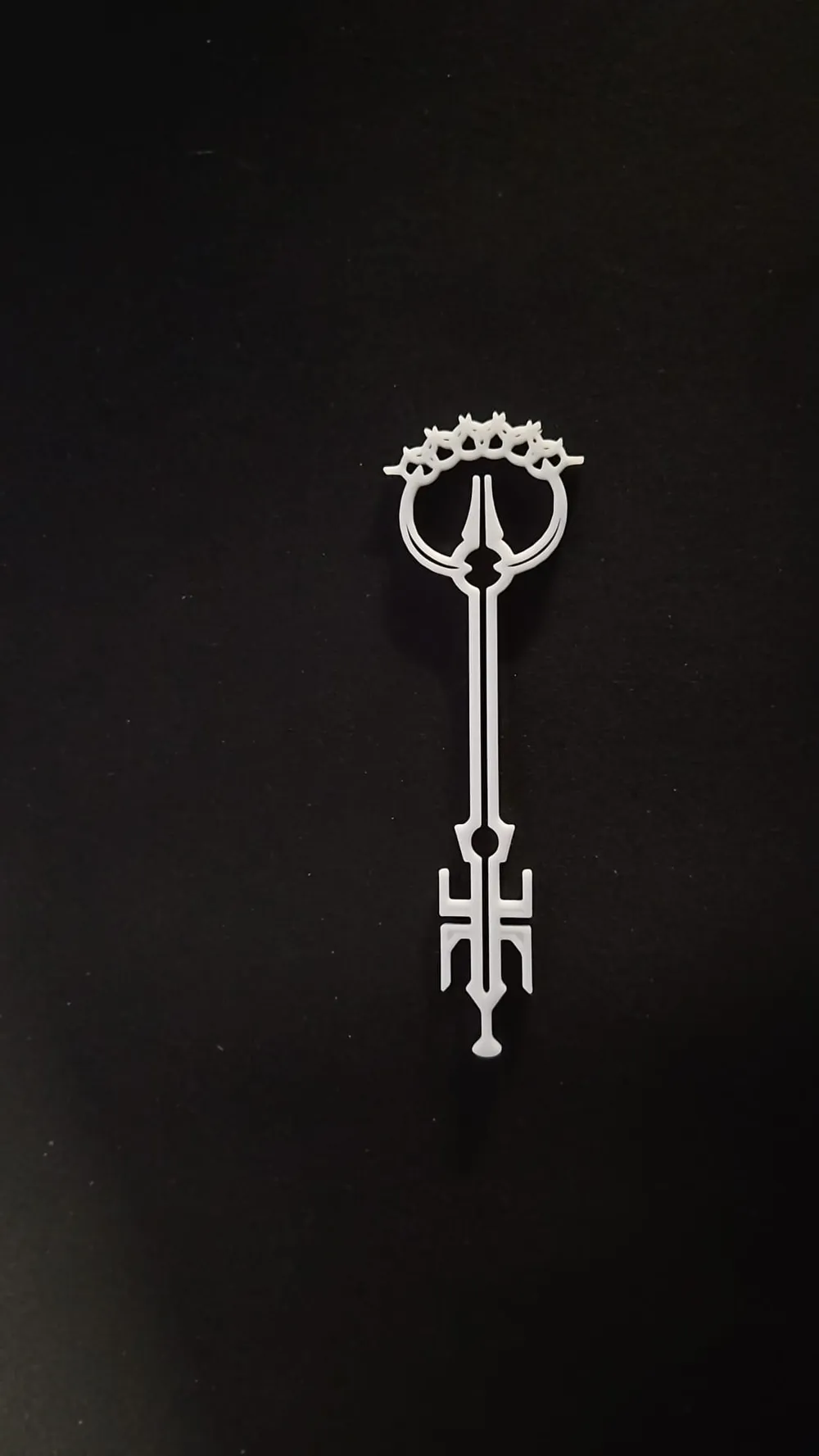 Locke & Key - The Anywhere key by Oneshotblu MakerWorld: Download Free ...