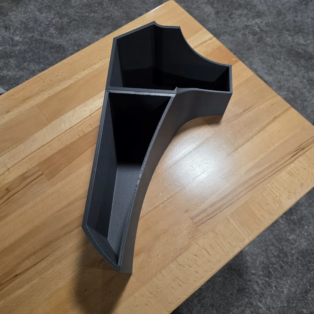 Honda Ridgeline Trunk Storage Side Box's - Free 3D Print Model - MakerWorld