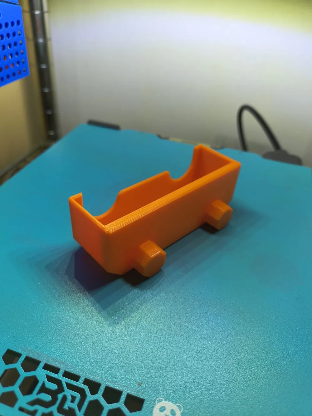 R36S Multiboard Wall Mount - Secure Console Holder - Free 3D Print ...