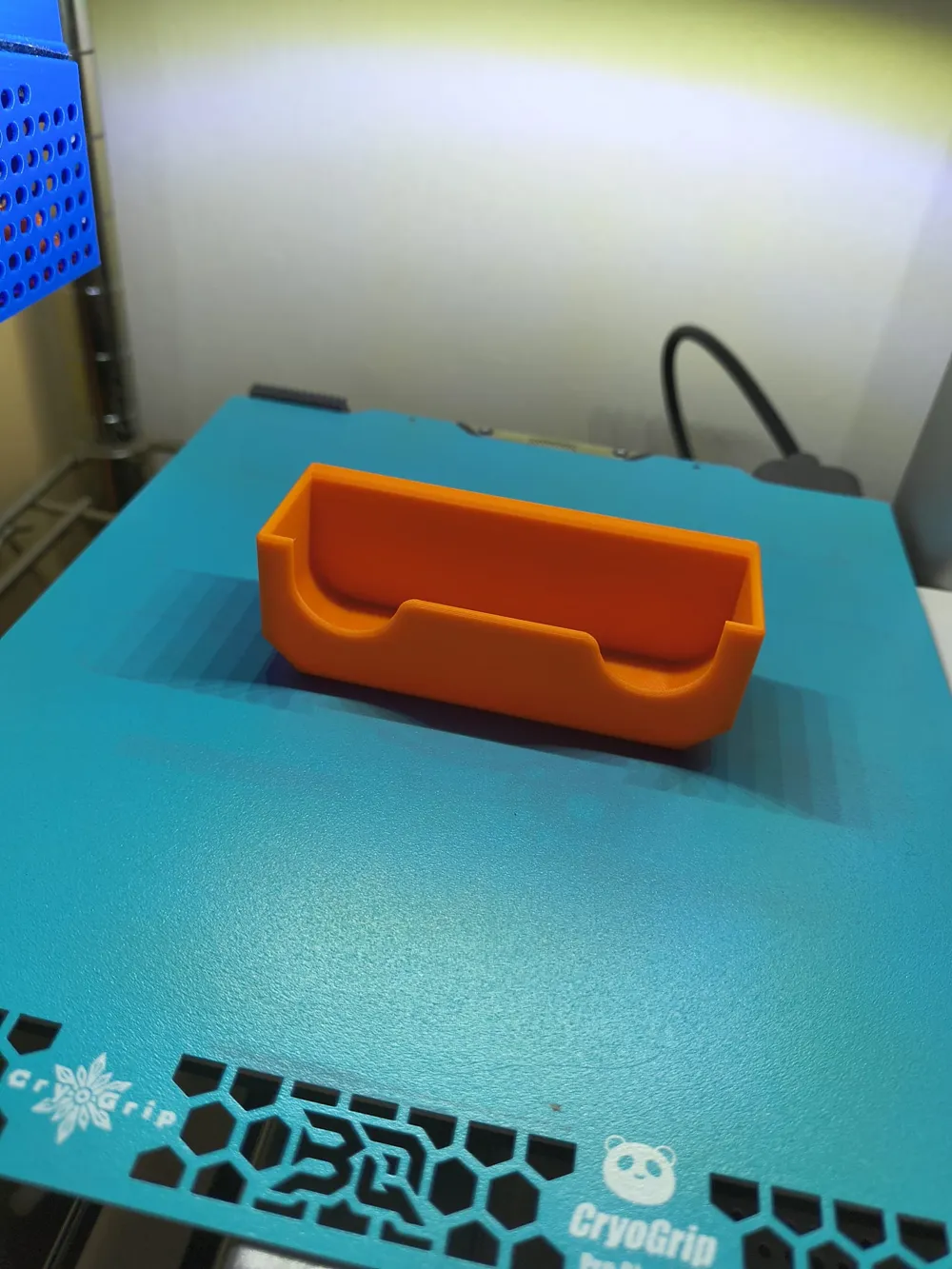 R36S Multiboard Wall Mount - Secure Console Holder - Free 3D Print ...