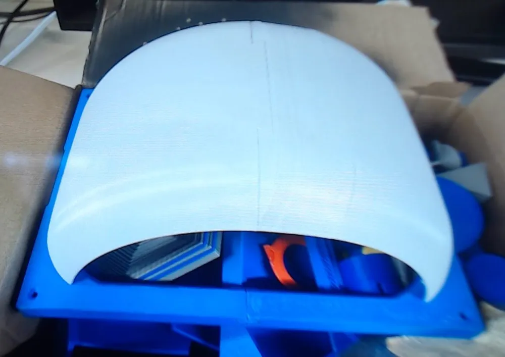 Onewheel Pint/pint X Fender - Free 3D Print Model - MakerWorld