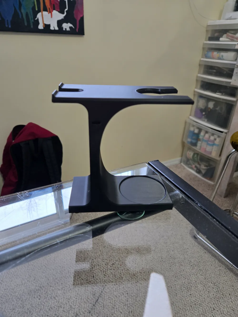 Razor Stand by isthisjohnny - MakerWorld