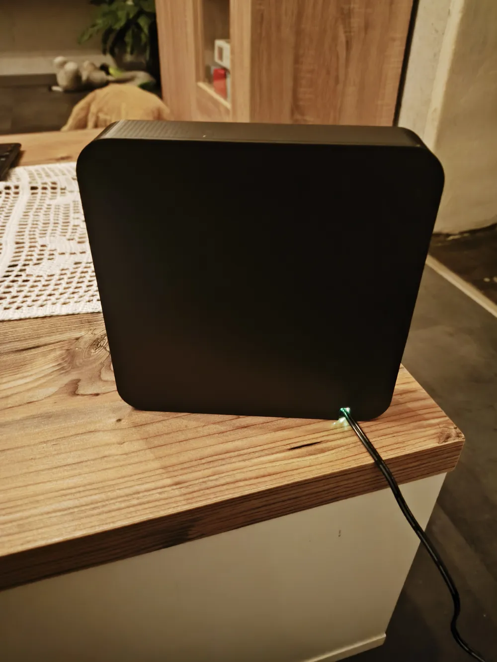 Ground Zero Light Box by Filamentos MakerWorld: Download Free 3D Models