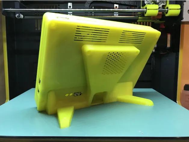 Makerbase MKS PAD70 Case by LMaker - MakerWorld