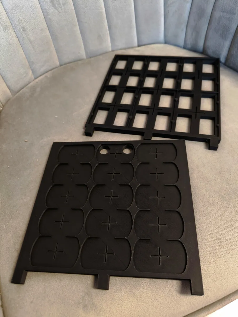 Snapmaker Ray 40 W - Engraving tools - Free 3D Print Model - MakerWorld