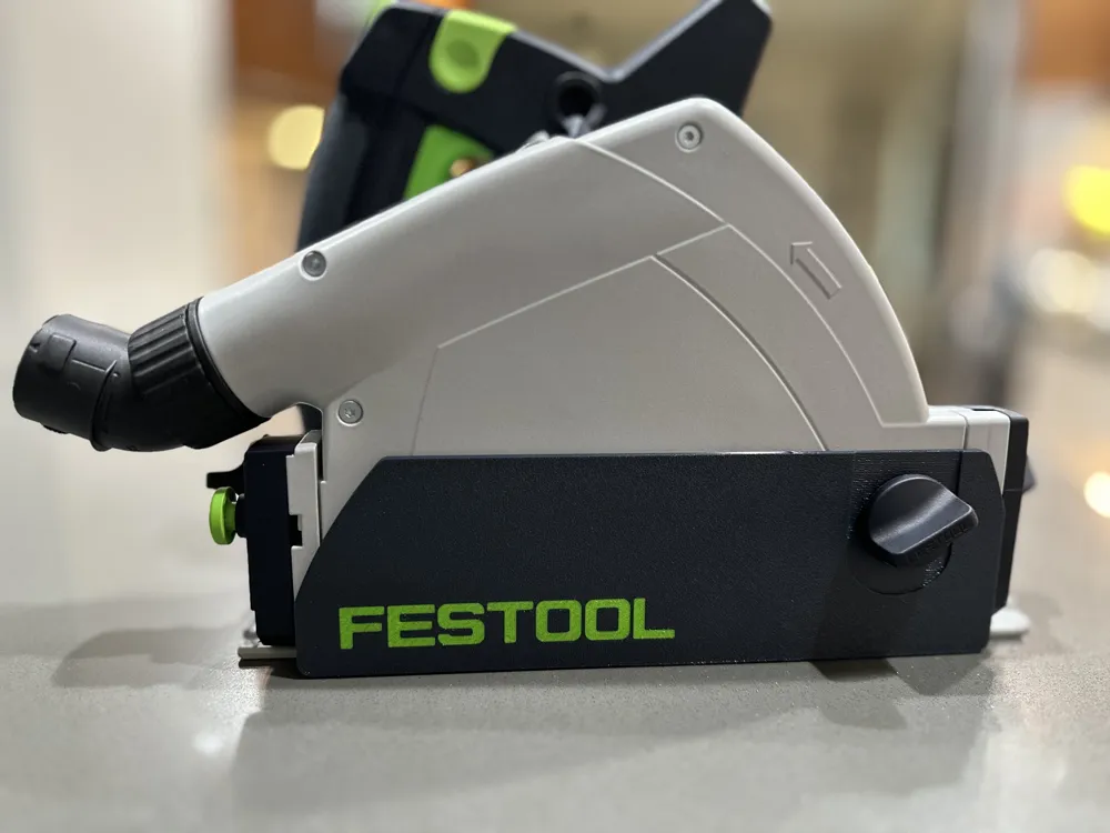 Festool Ultimate Arbor Cover - Free 3D Print Model - MakerWorld