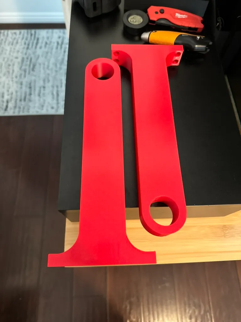 Filament rack by ntfalcone93 - MakerWorld