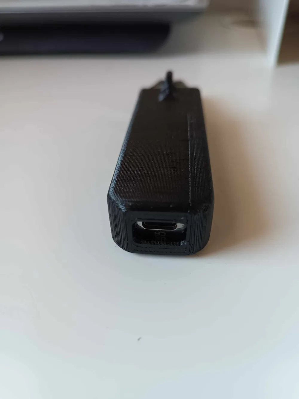 OXVA Xlim pro TPU/TPE case by marx26 - MakerWorld