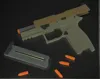 E18 | Toy pistol (Working!) by Ekcnheb - MakerWorld