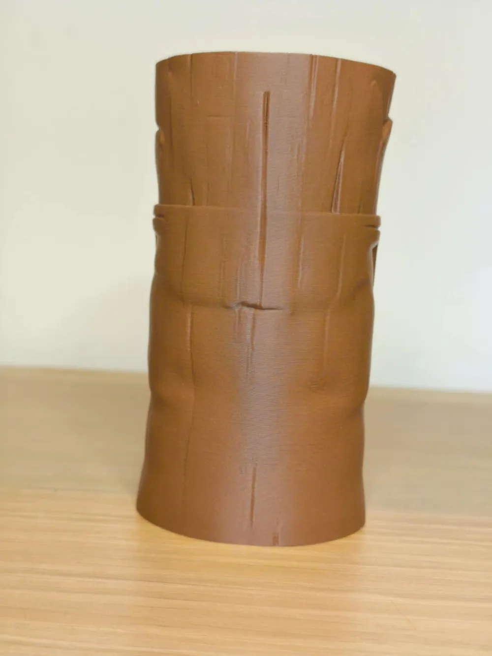 tiki statue - Free 3D Print Model - MakerWorld