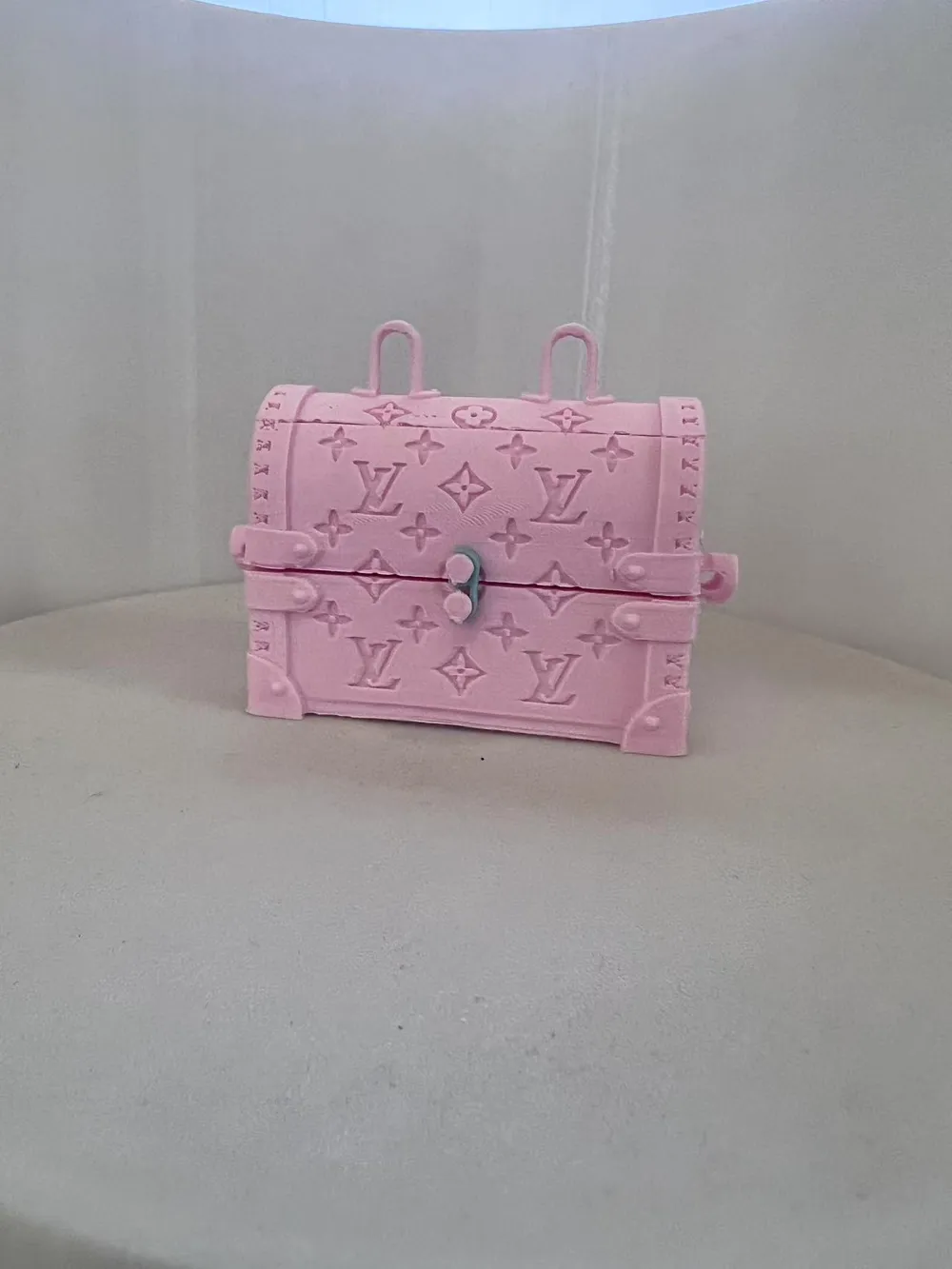 LV Runway Tin Box Edition by 九五 MakerWorld: Download Free 3D Models
