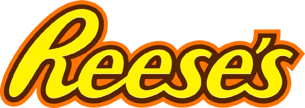 Reese's Logo by fastback122 - MakerWorld