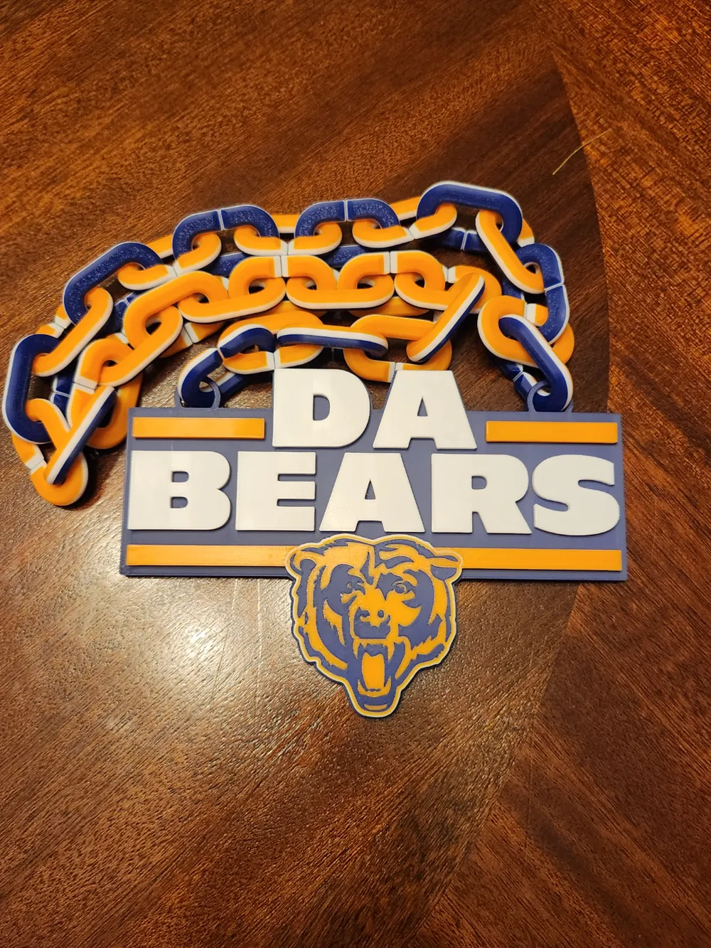 Da Bears V01 by hernm141MakerWorld: Download Free 3D Models