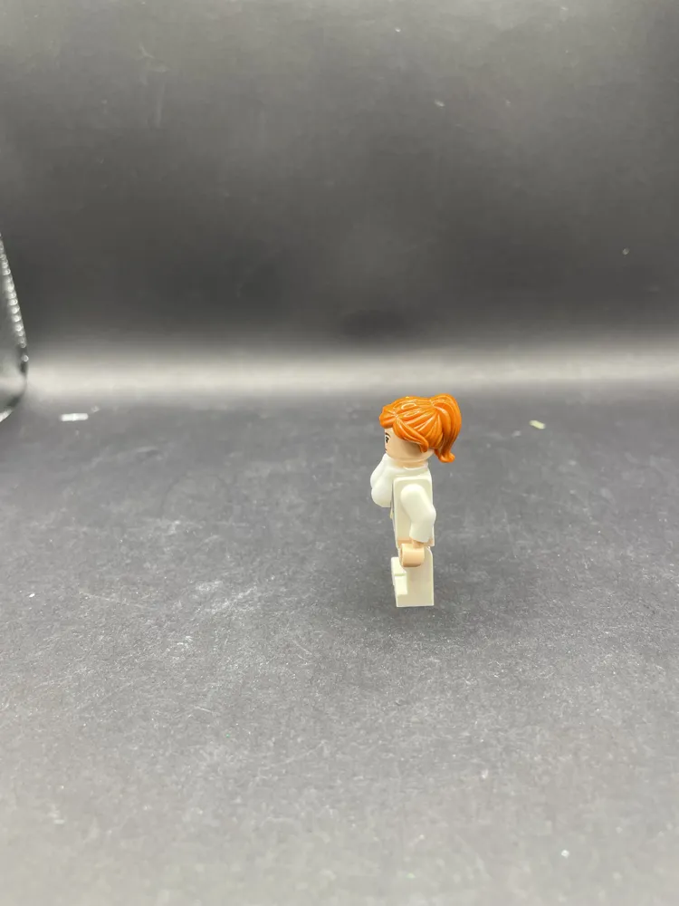 Mini-Figure Realistic chest custom Remixed by Crazy Cool Creations ...