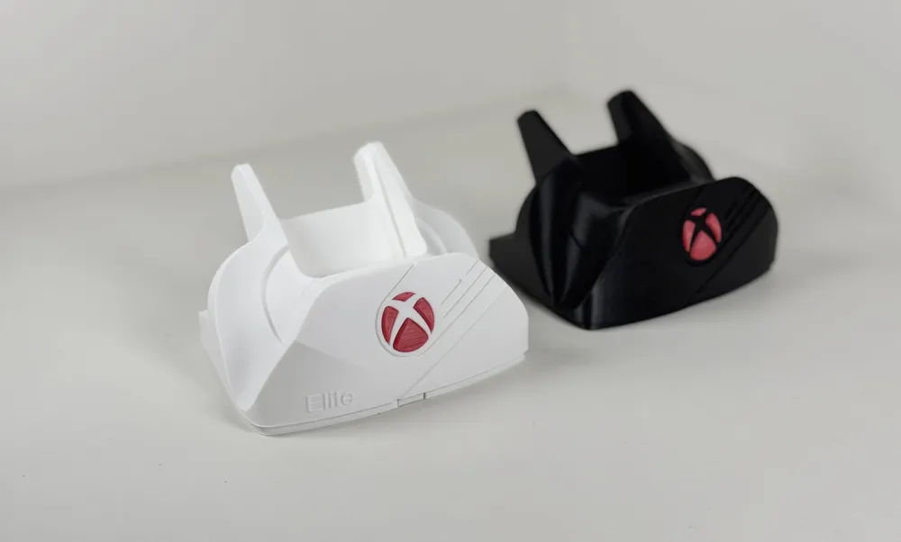 Xbox Series S/X/One Controller Stand by canmaxfire MakerWorld: Download ...