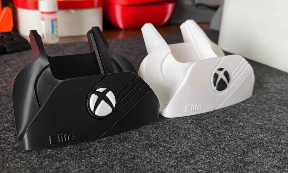 Xbox Series S/X/One Controller Stand by canmaxfire MakerWorld: Download ...