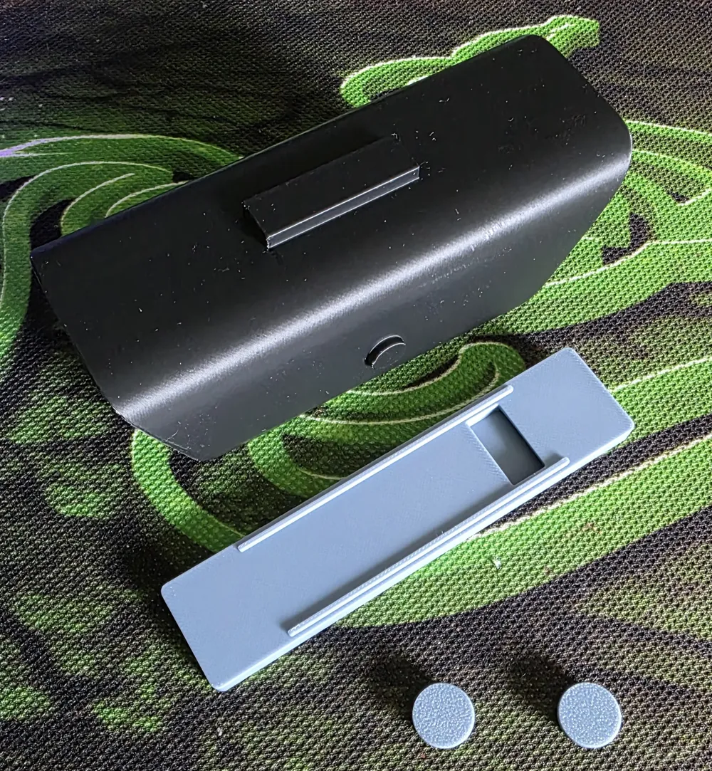 EcoFlow RAPID Pro X, Guardian Explorer by CreativeEmpireNZ MakerWorld ...