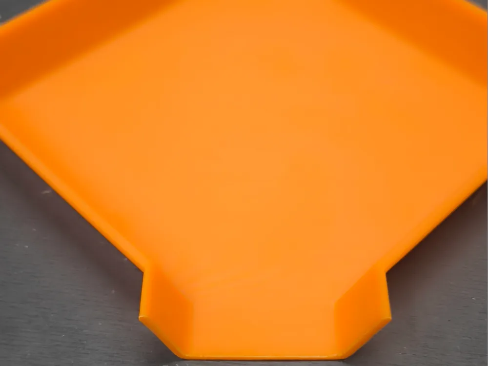 Sorting Tray for Bricks/Brick Funnel Tray by Schlachtbank - MakerWorld