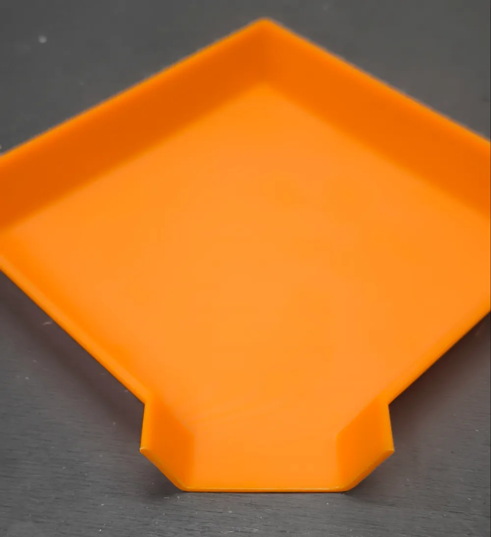 Sorting Tray for Bricks/Brick Funnel Tray by Schlachtbank - MakerWorld