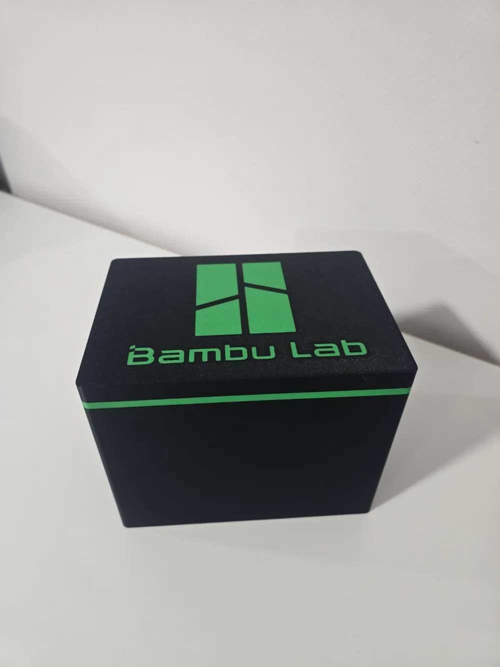 Bambu Storage Box by 3Devil - MakerWorld