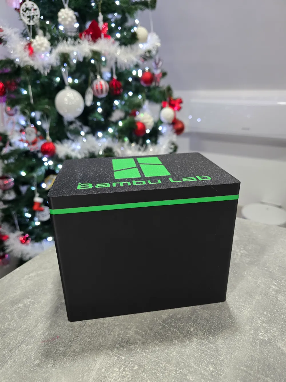 Bambu Storage Box by 3Devil - MakerWorld